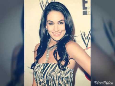 Brie Bella Theme Song "Beautiful Life" - YouTube