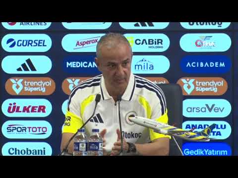 Talisca'nın gönderilmesini kim istedi? İsmail Kartal'dan flaş açıklama! 