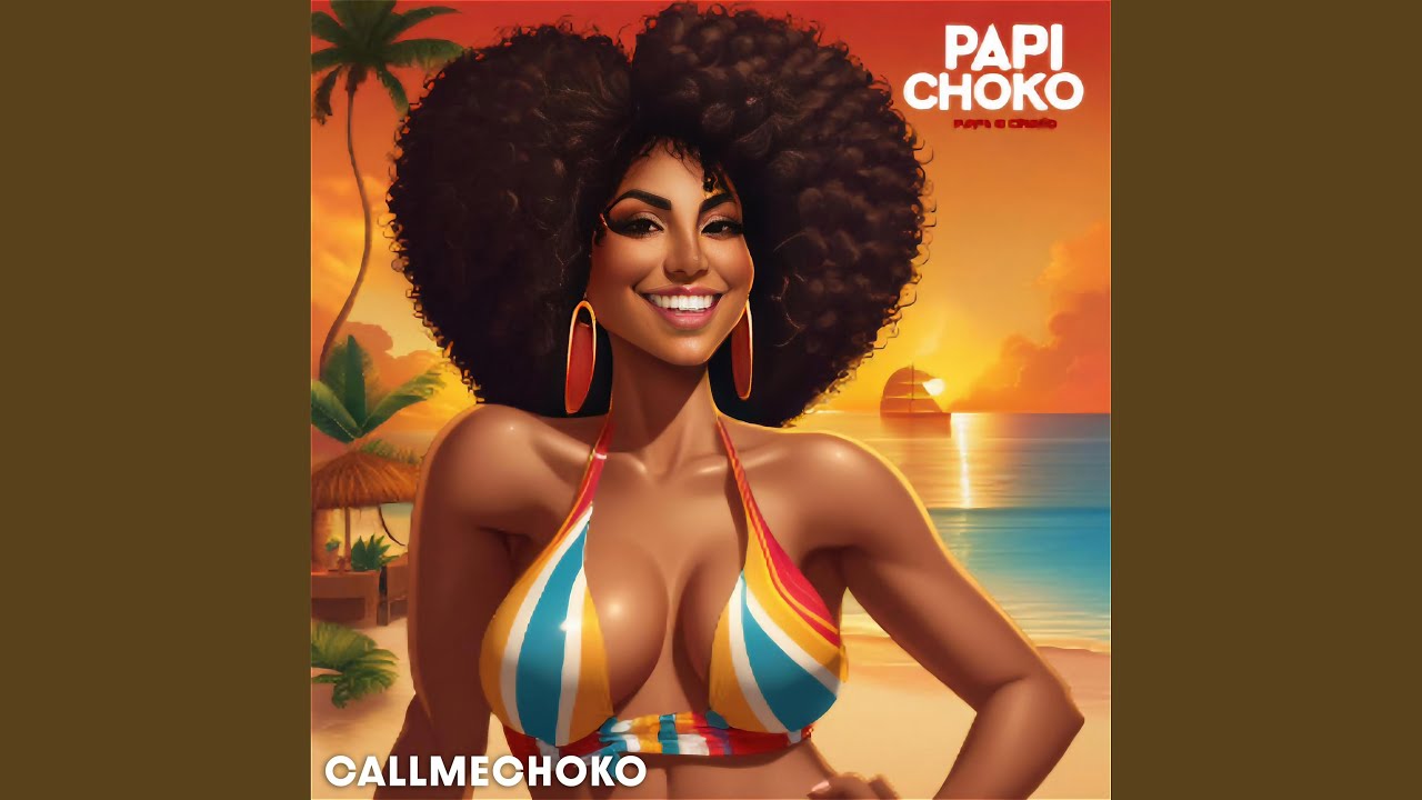 Papi Choko - YouTube Music