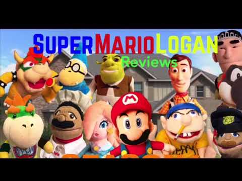 SML Reviews Season 1 (NEW SERIES!!!) - YouTube