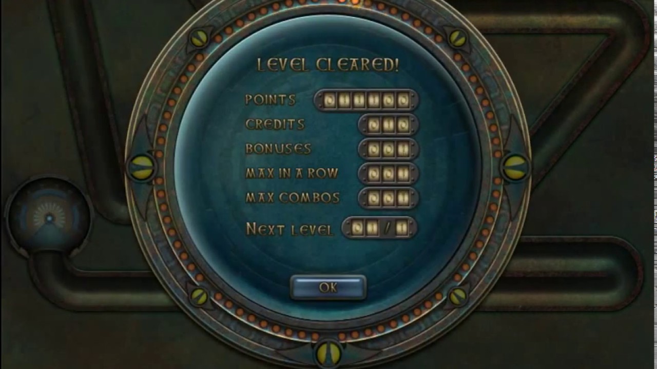 ATLANTIS - Game House Level 1-3 (part 1) - YouTube