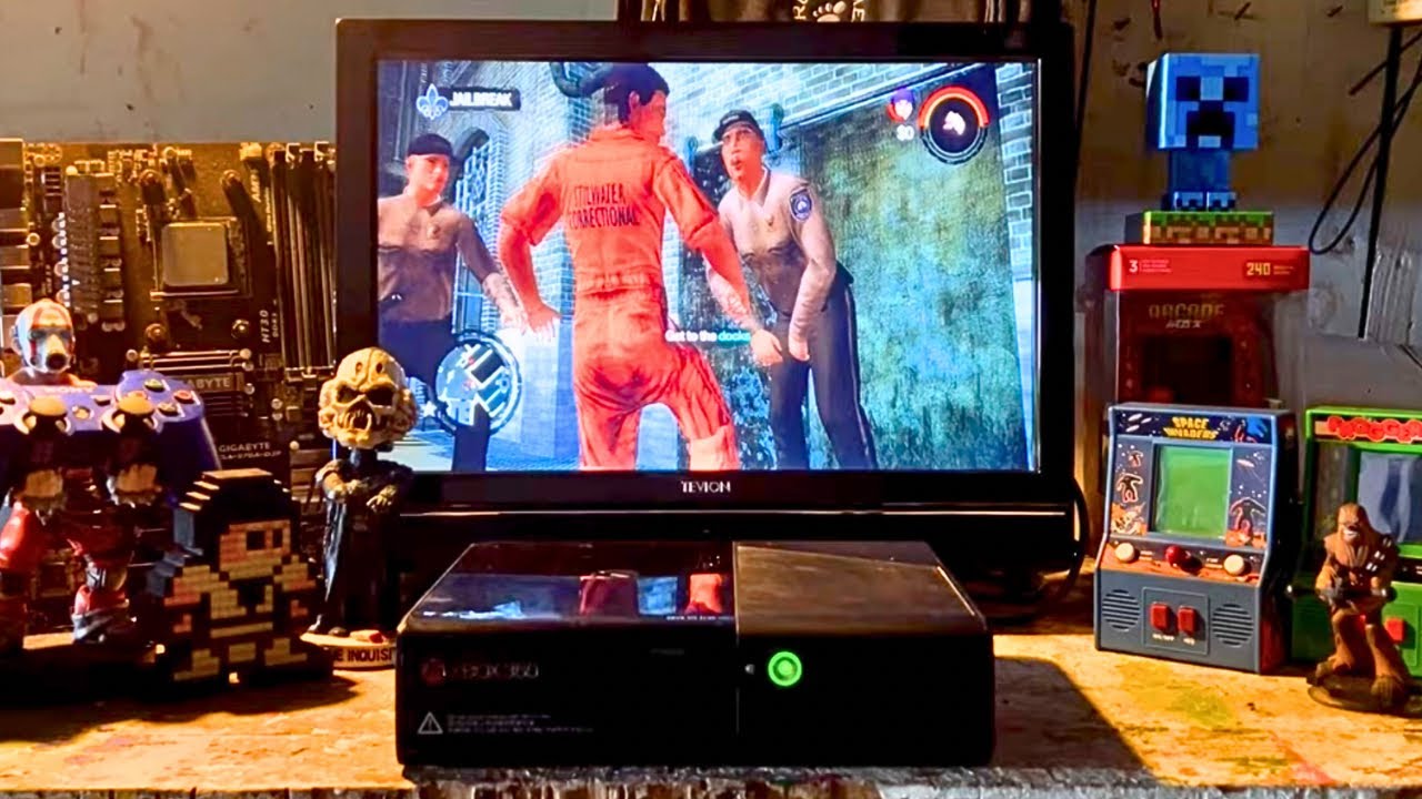 Xbox 360 Is The BEST VALUE Right Now - YouTube