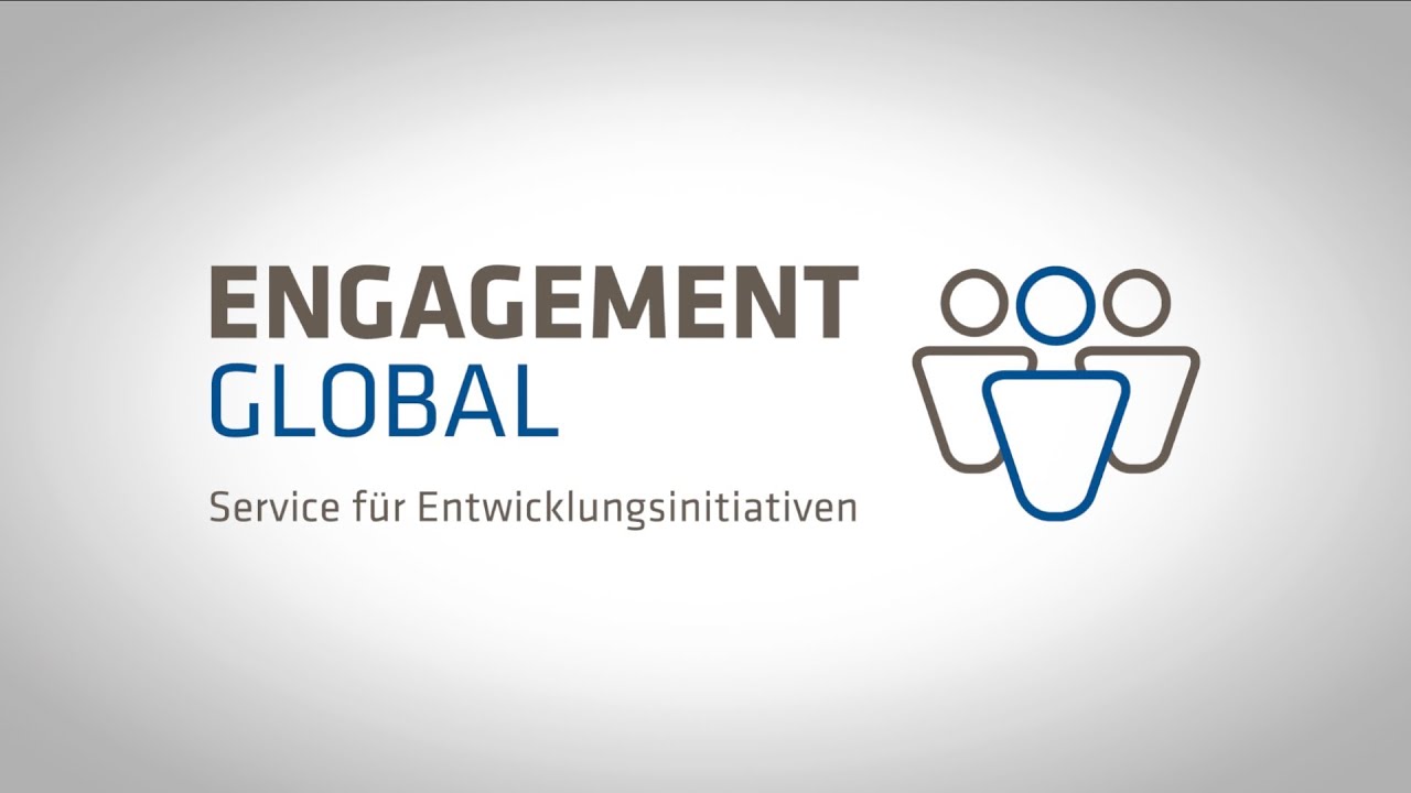 Engagement Global - Service für Entwicklungsinitiativen – Kinospot 2015 ...