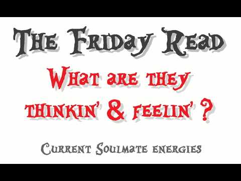 The Friday Reading, April 10, 2026 - They're being chewed out of the hang man tree, because of you!!