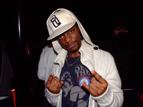 MC FUNSTA BBC 1XTRA CRISSY CRISS - YouTube