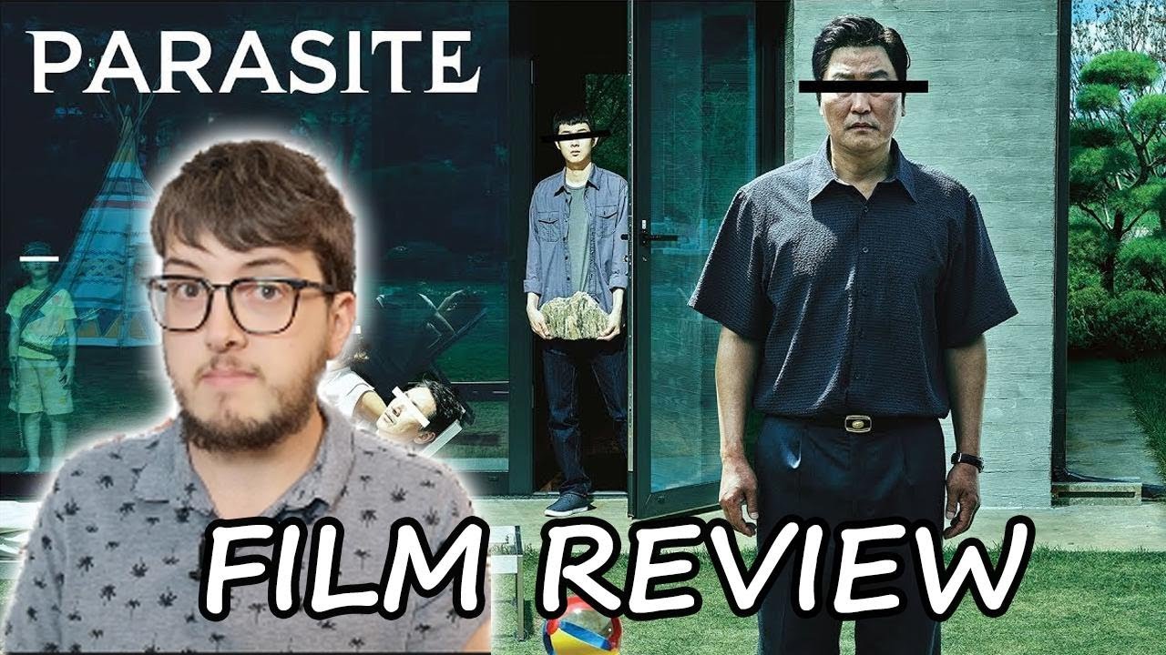 FILM REVIEW | PARASITE (2019) - YouTube