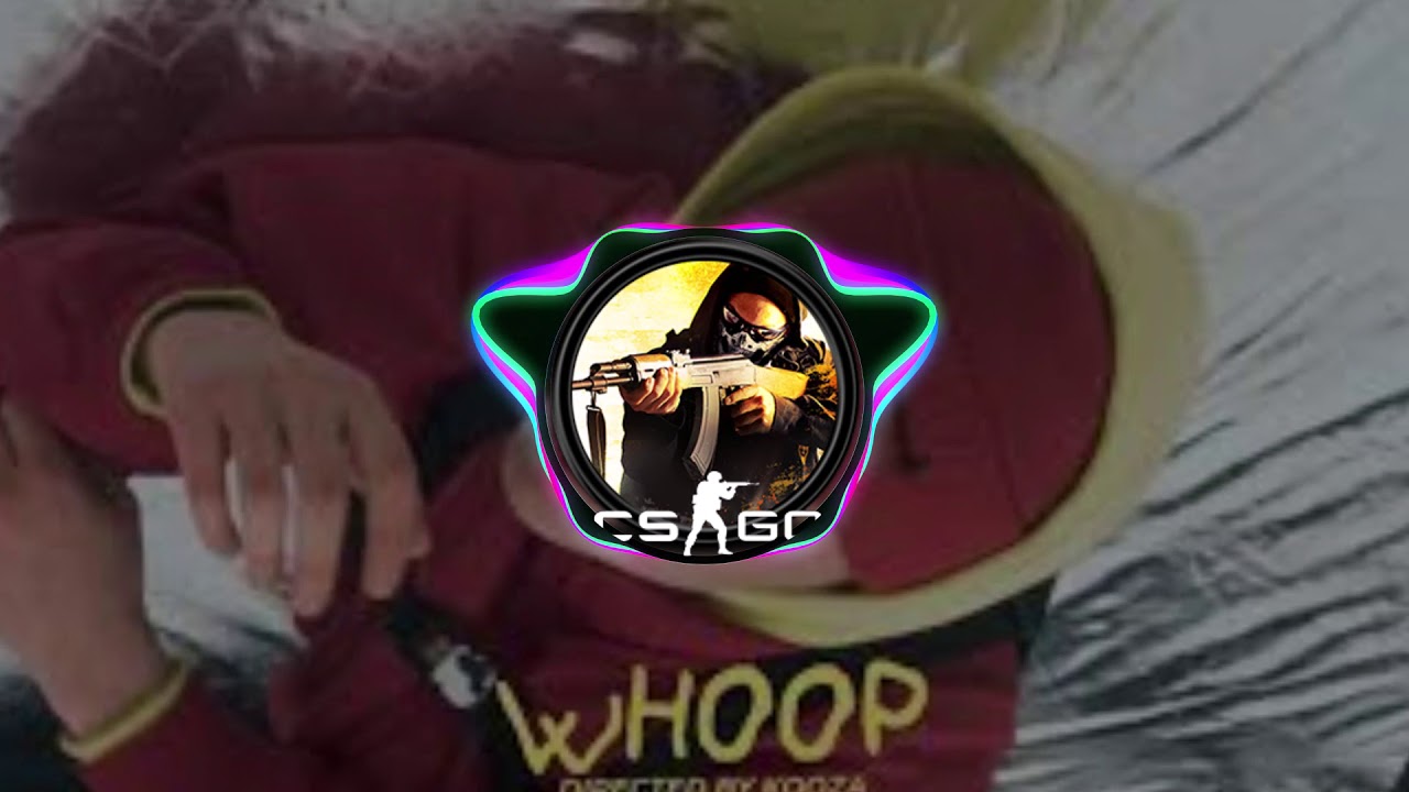 OKI - WHOOP? bass bosted - YouTube