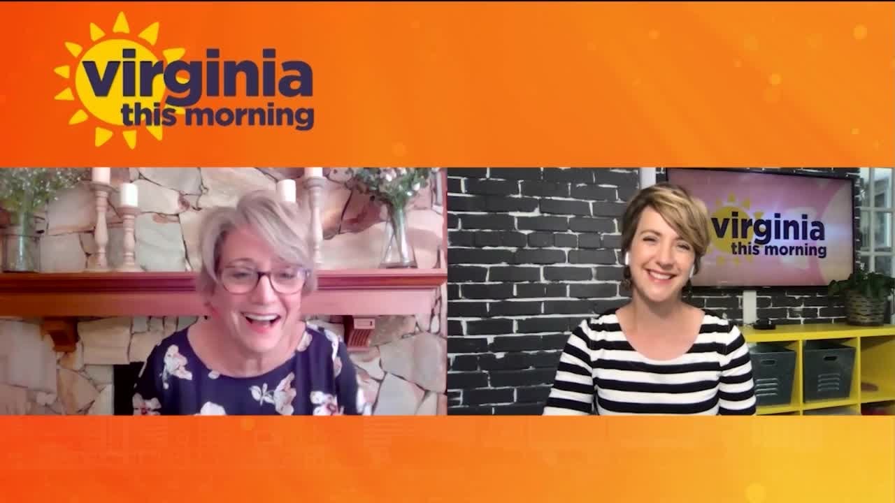 Using AAA Mid-Atlantic benefits to stay connected while apart - YouTube