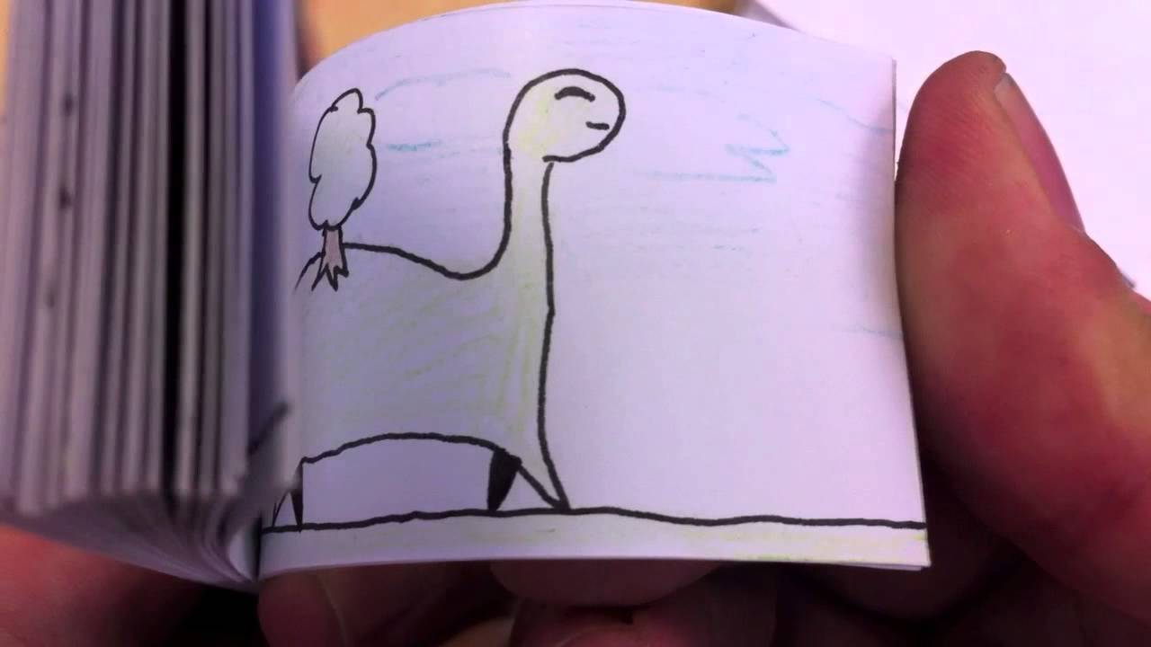 Flipbook Animations YouTube Flipbook Animations YouTube
