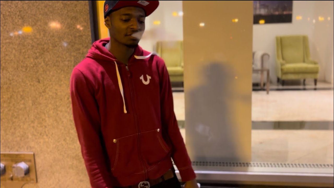Lil T Rin - How I Thwipped My Summer 3 (Music Video) - YouTube