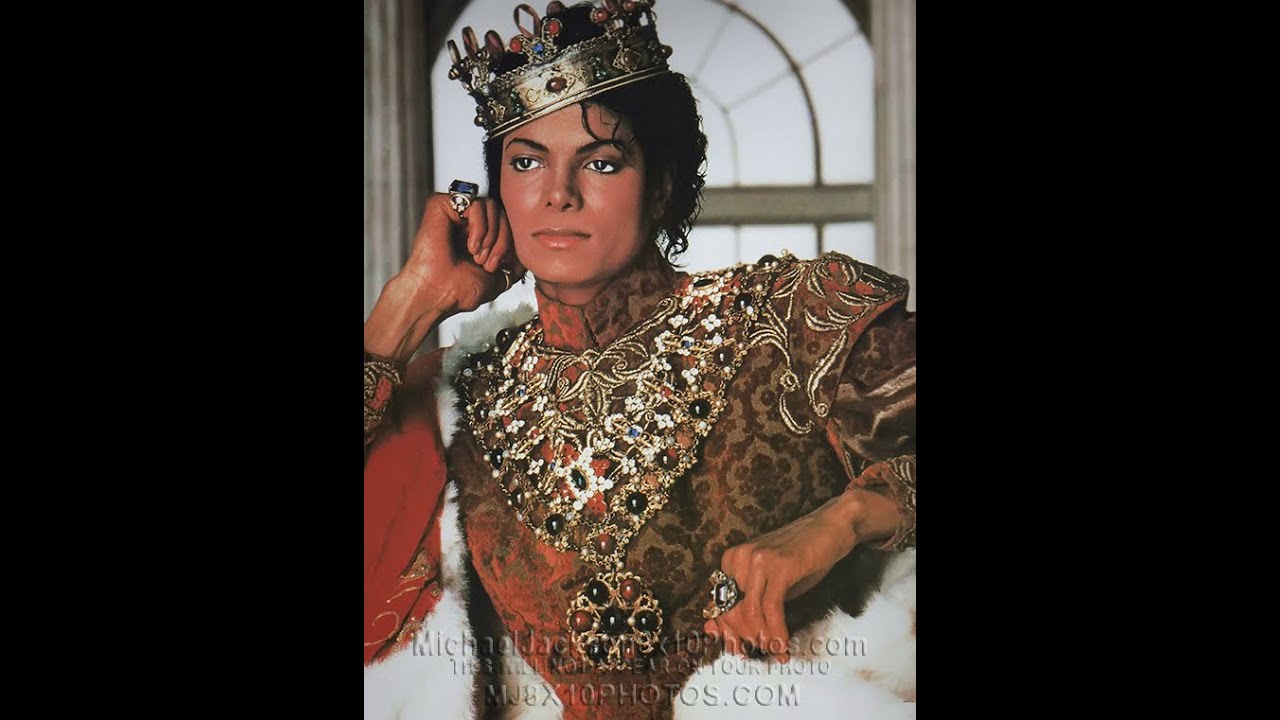 Michael Jackson Tribute "MJ King of Pop Dance Motown and Rock" by ...