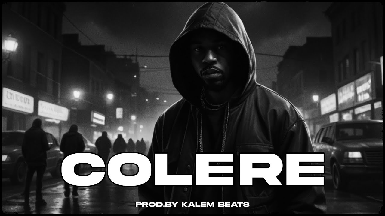 (FREE) Instru Rap Boom Bap Old School "Colere" | Freestyle Type Beat ...