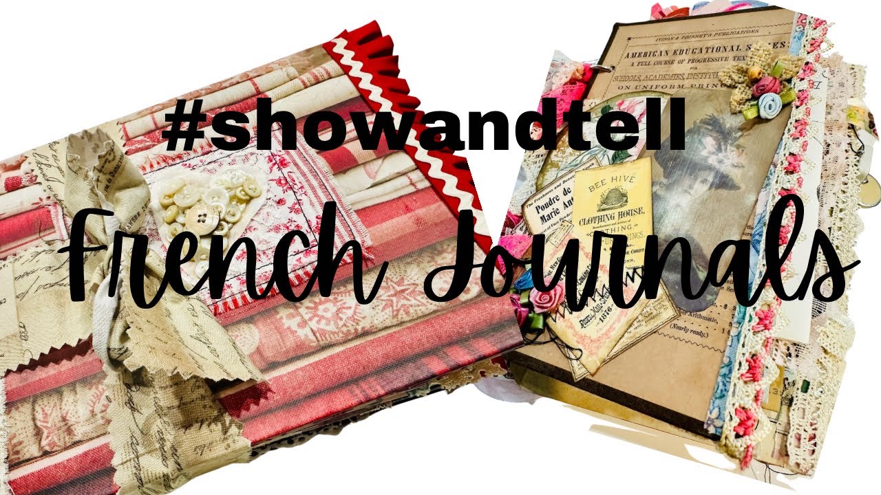 Launch of Two French Journals Now Available on The Maker’s Market ...