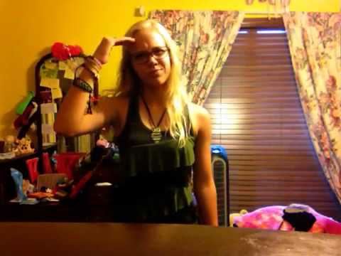 ASL sign for "I don't know" - YouTube