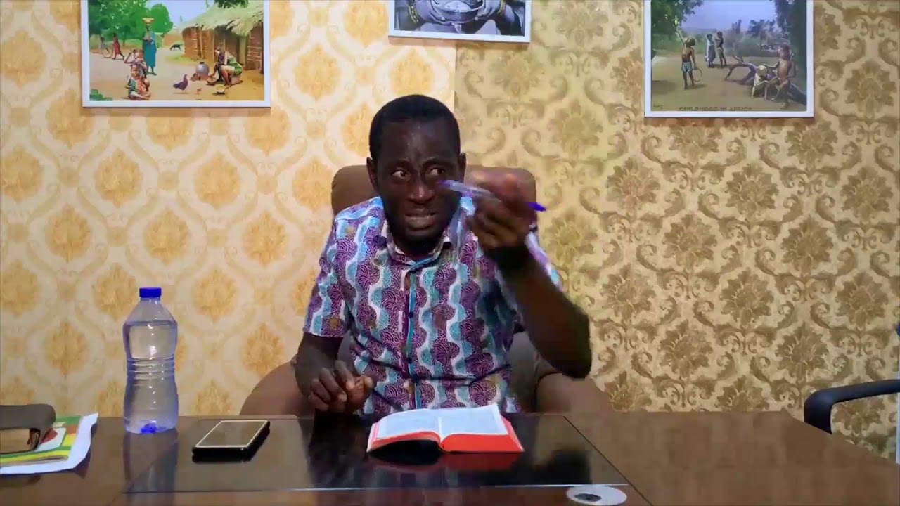 EPISODE 114 SECRET ABOUT PENTECOSTAL PASTORS PART 2 - YouTube