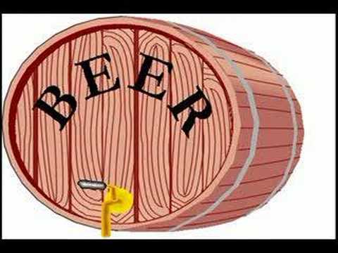 Rasputin Alcohol Intro - YouTube