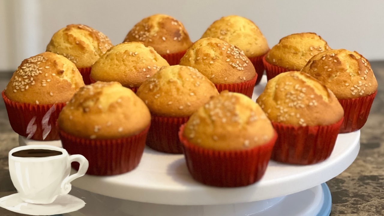 Las mantecadas mas DELICIOSAS que he comido 😍 - YouTube