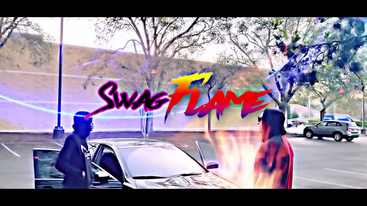 Call me Swag Flame (promo video) - YouTube