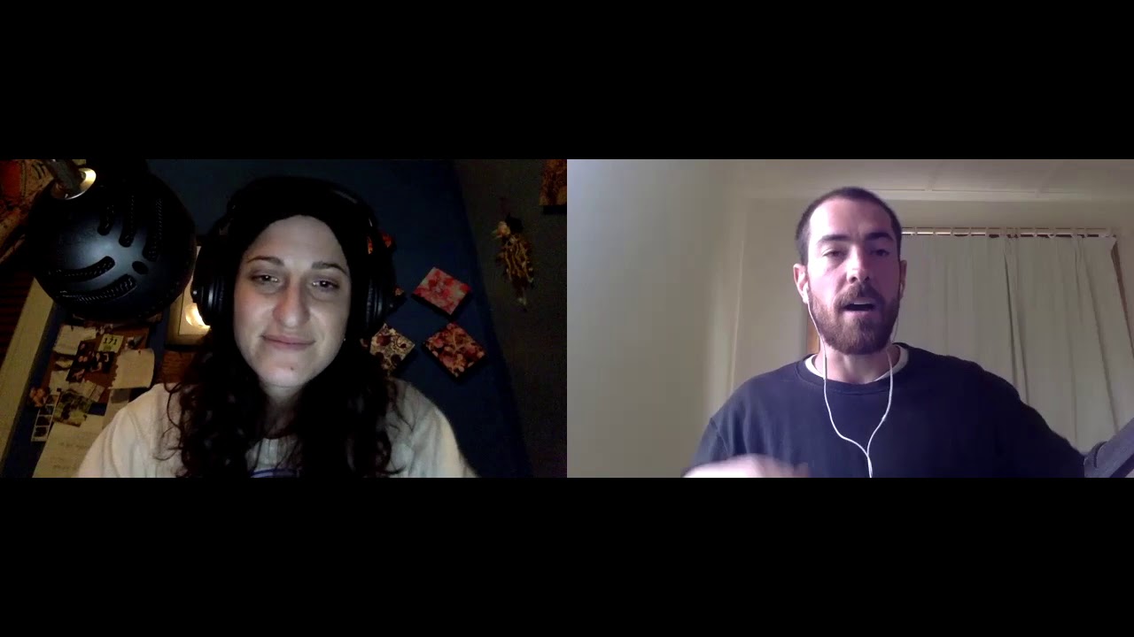 #90 - From Schizophrenia To Superpower with Michelle Hammer - YouTube