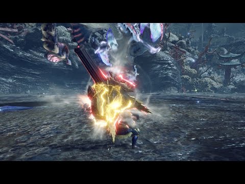 Monster Hunter Rise Ibushi Event Quest - YouTube