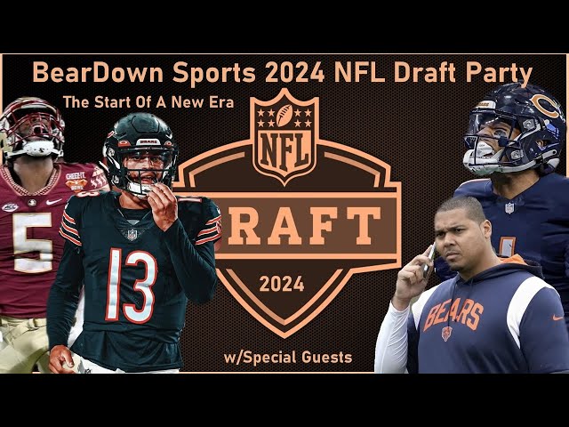 Nfl Draft Group Jets To Host Free Draft Party At MetLife Stadium On