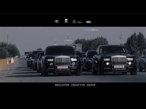 KARTEJ SAMARQAND КОРТЕЖ 2022 REGISTON CREATIVE GROUP360p