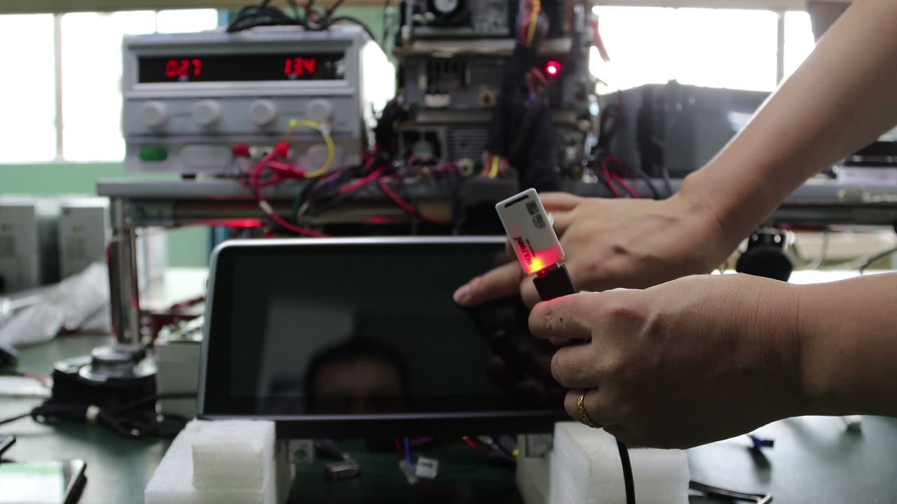 How to solve bmw car screen stuck on the boot interface (bmw screen ...