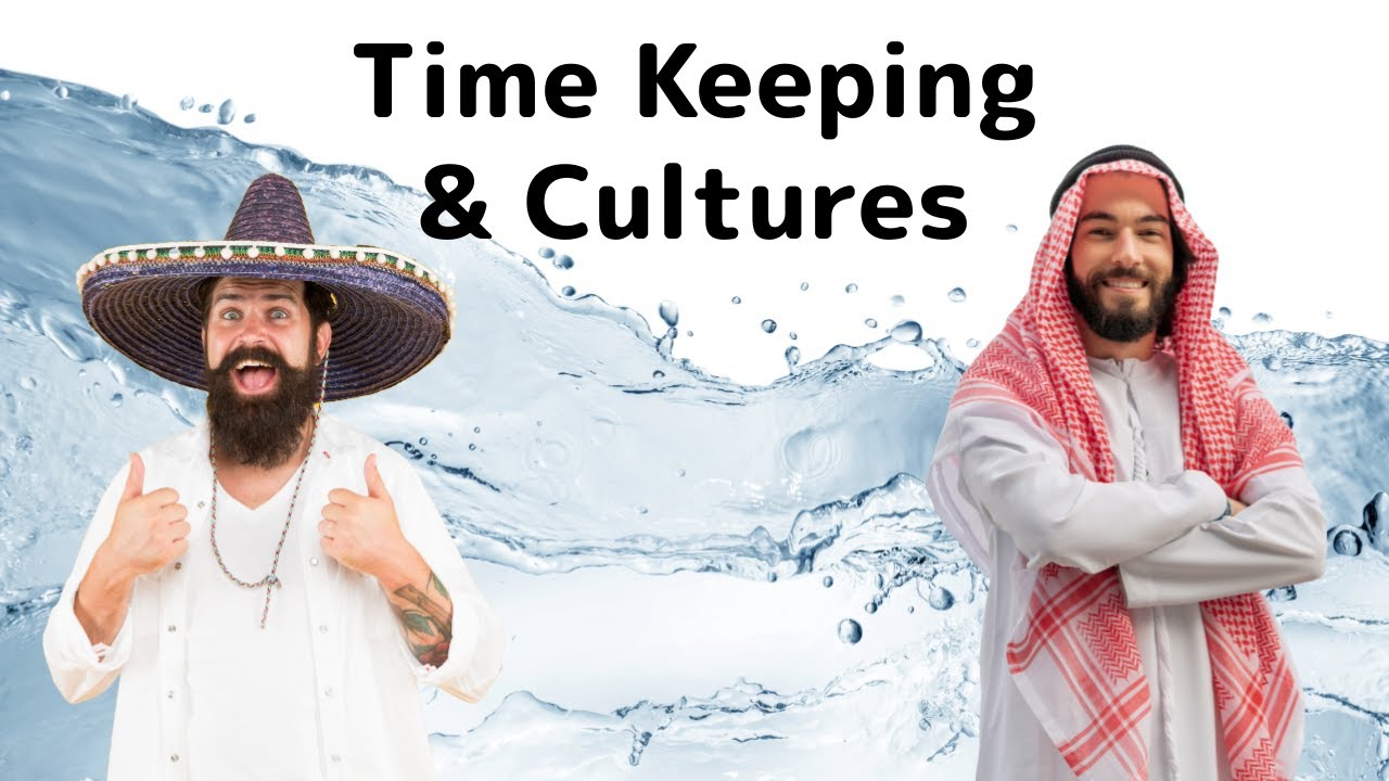 The Psychology of Time Perception Across Cultures - YouTube