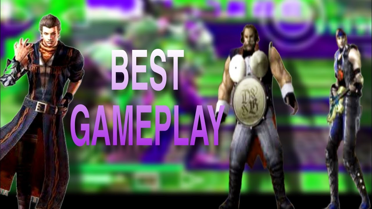 GOD HAND GAMEPLAY PS2 GAMING PART -12 - YouTube