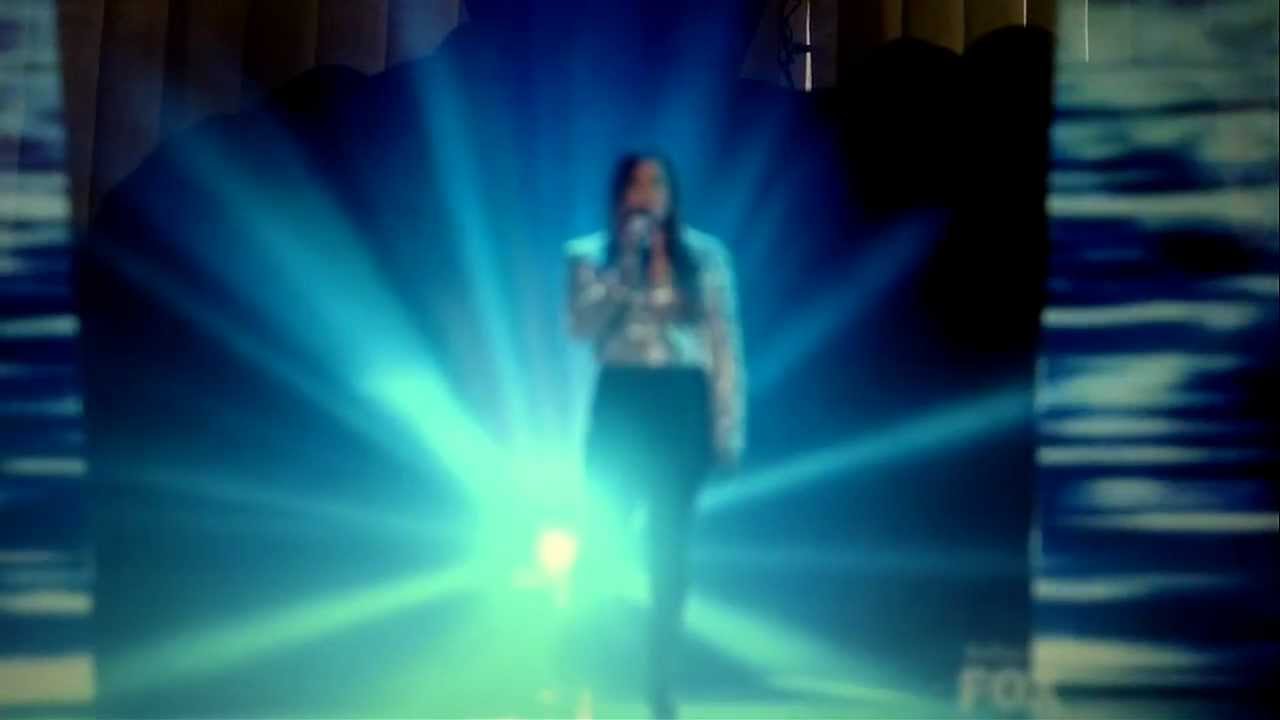 Jonathon antoine singing with Melanie amaro 2012 britains got talent HD ...