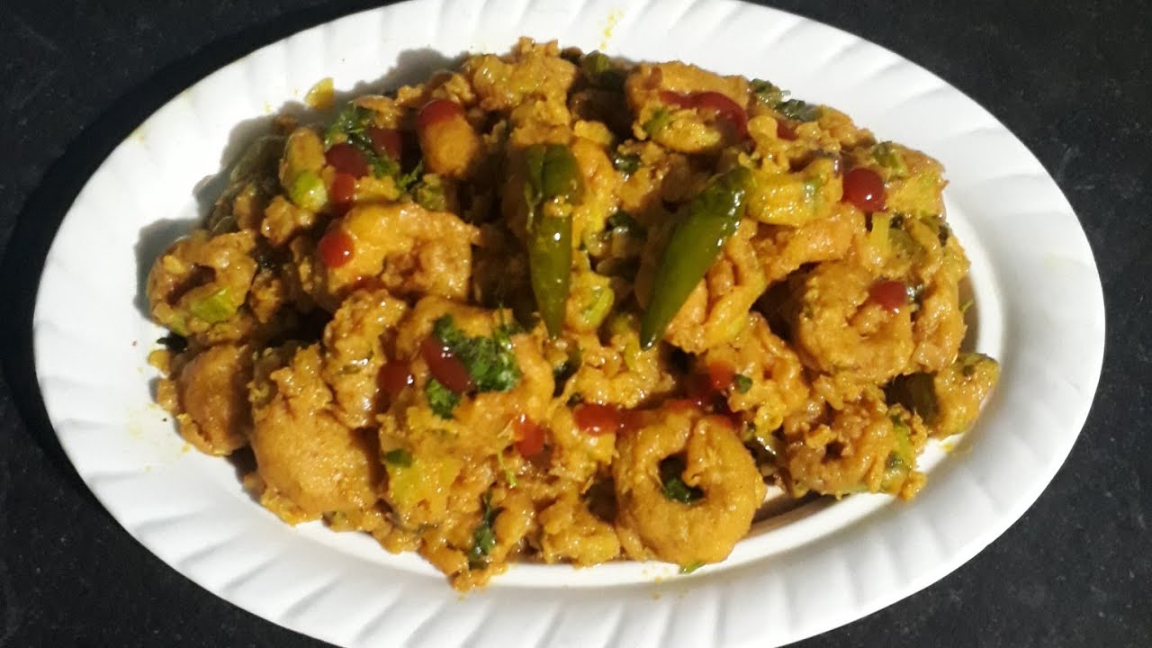 Unique patal recipe |Once made, it will look very nice with rice or ...