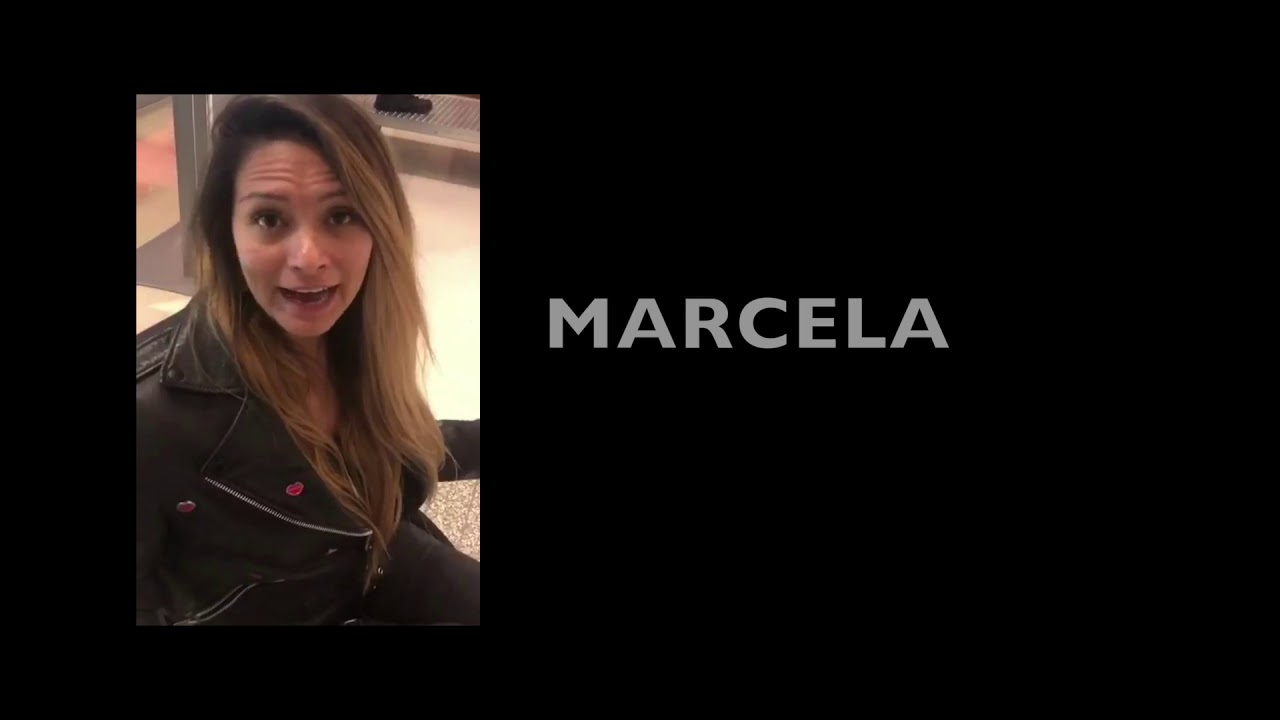 Ashley and Marcela Reviews - YouTube