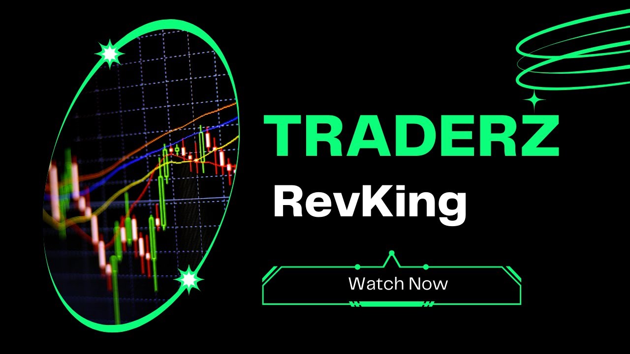 TRADERZ - RevKing - YouTube