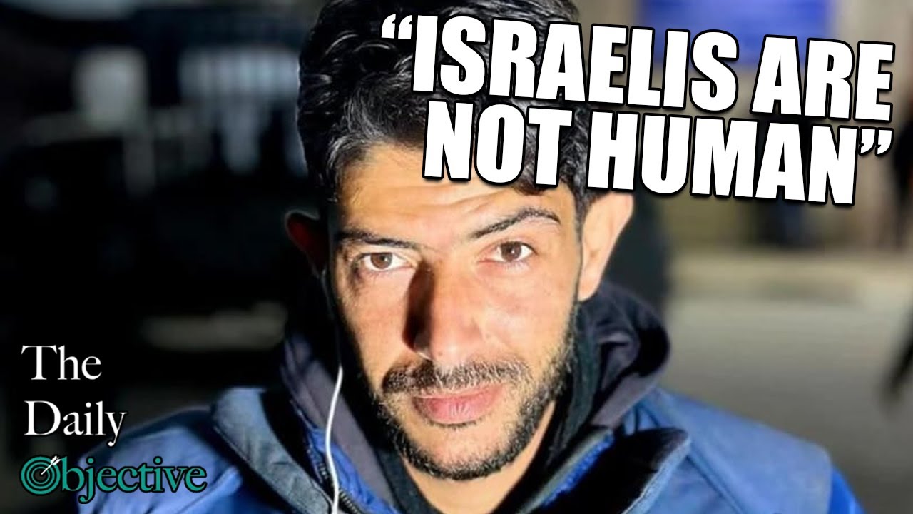 Meet the BBC’s Pro-Hitler “Journalist” #1409 - YouTube