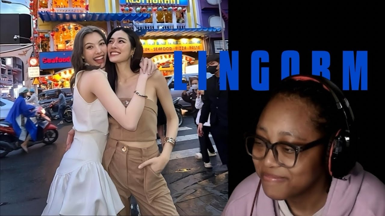 (LINGORM) THEY'RE LITERALLY SOULMATES! | Thai GL Reaction - YouTube