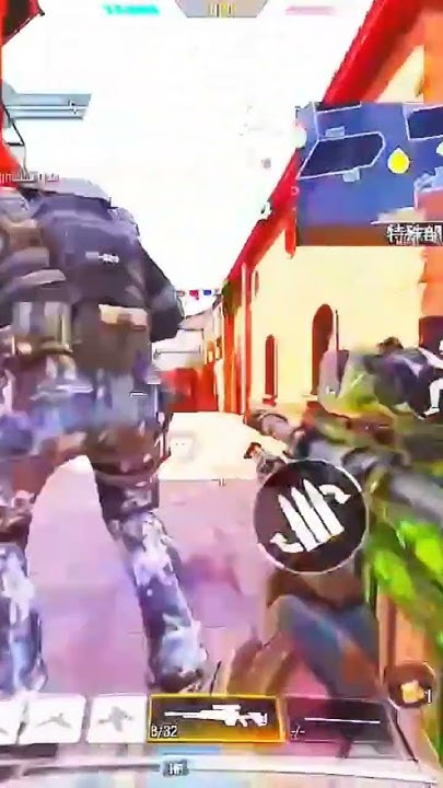 チャカでーす！ #codm #codmobile #cod #SR - YouTube