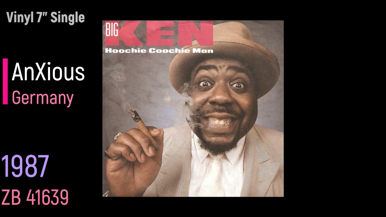 Big Ken - Harry Dean - YouTube