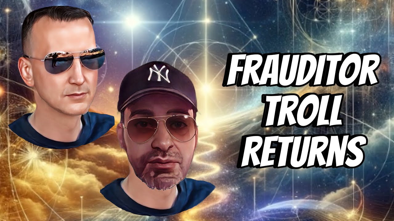 Mike Cerrone engages in drama - YouTube