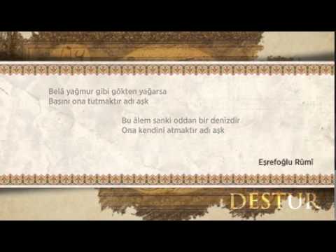 Adı Aşk - DİYANET TV