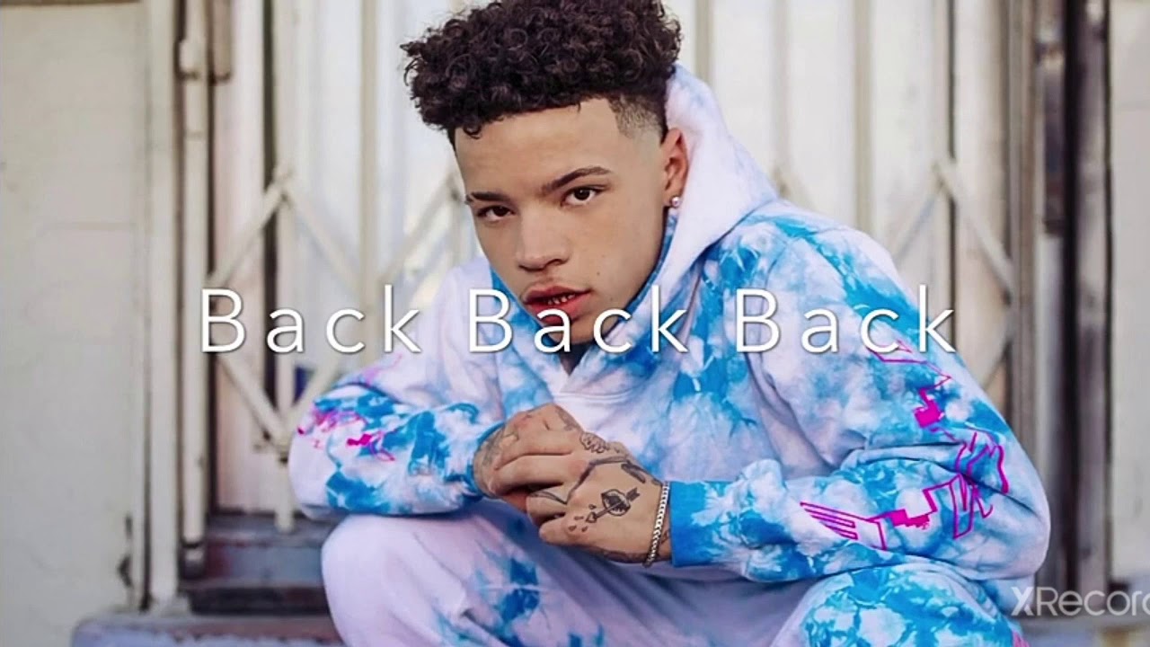 Lil Mosey - Back Back Back (unreleased song) - YouTube Music