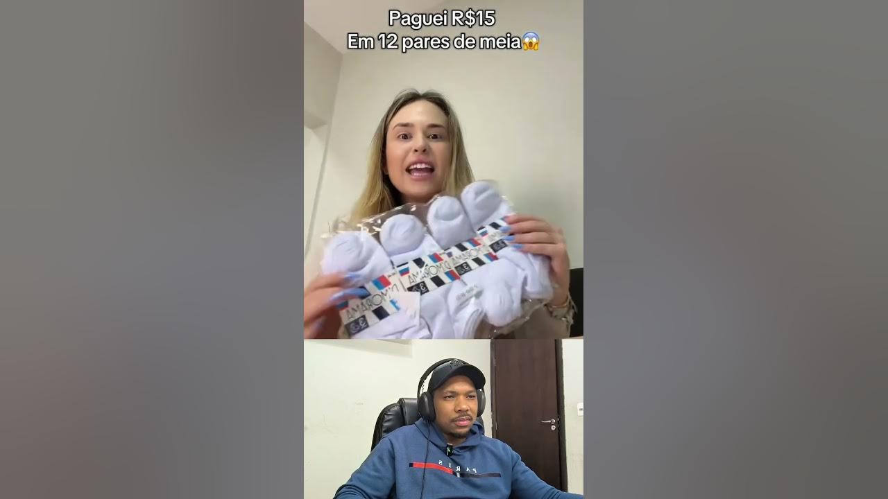 Aproveita a promoção #humor #react #memes #promocao - YouTube