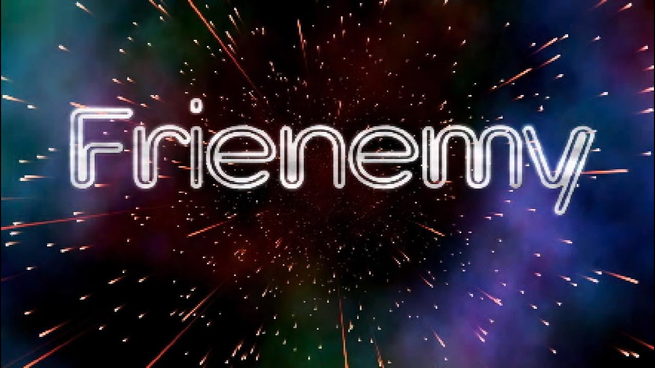 Frienemy - YouTube