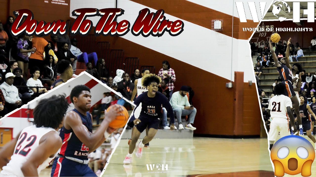 Down To The Wire Pt.2 Damario Adams Put Trash Talker On a poster ...