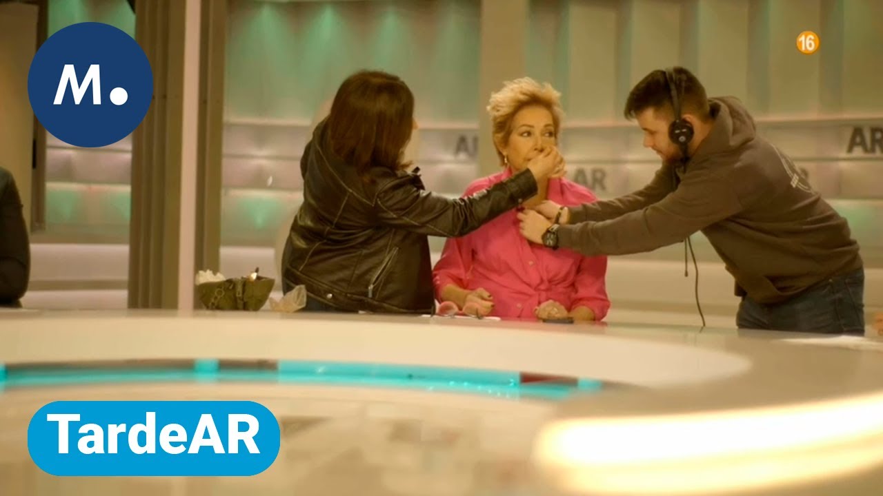 Con mucho 'Más': así es 'TardeAR', estreno el 18 de septiembre con Ana ...