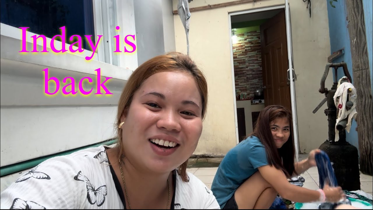 INDAY IS BACK - YouTube