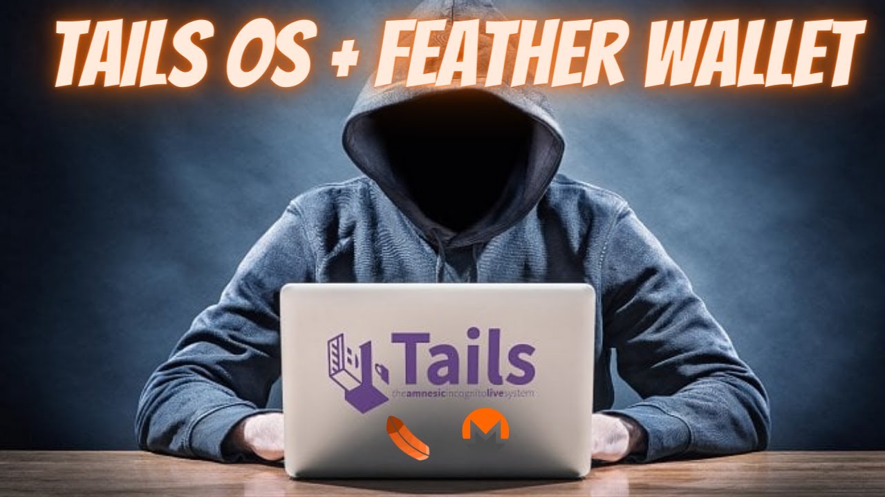 ⚠️ Protégete y usaTailOS con Feather Wallet para gestionar #Monero ...