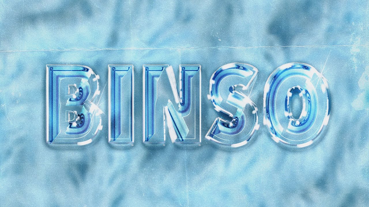 Mashanda - BINSO (Audio) - YouTube