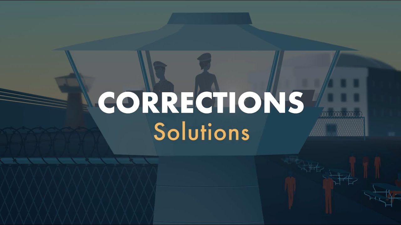 Corrections Solutions (Explainer Video) - YouTube