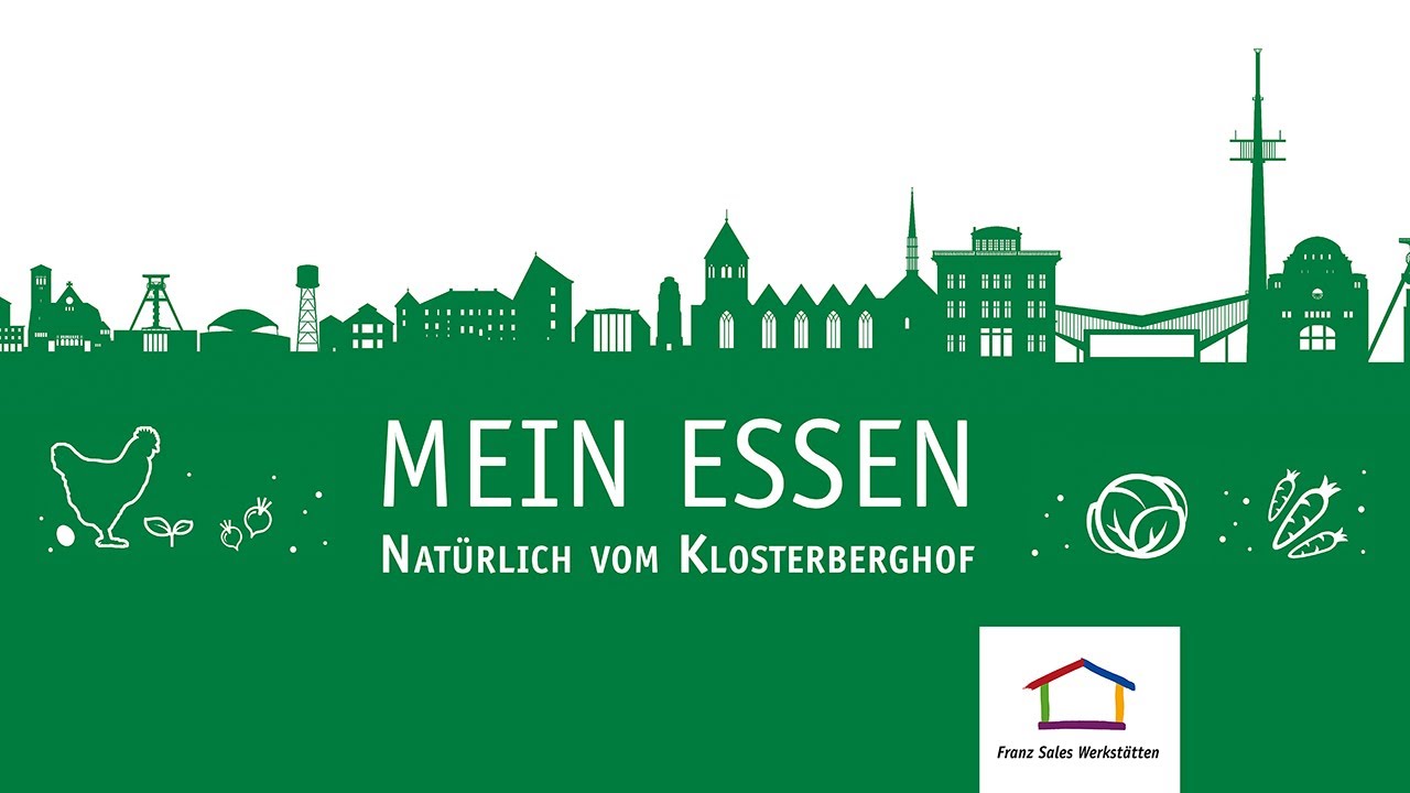 Mein Essen - natürlich vom Klosterberghof | Tomatenernte - YouTube