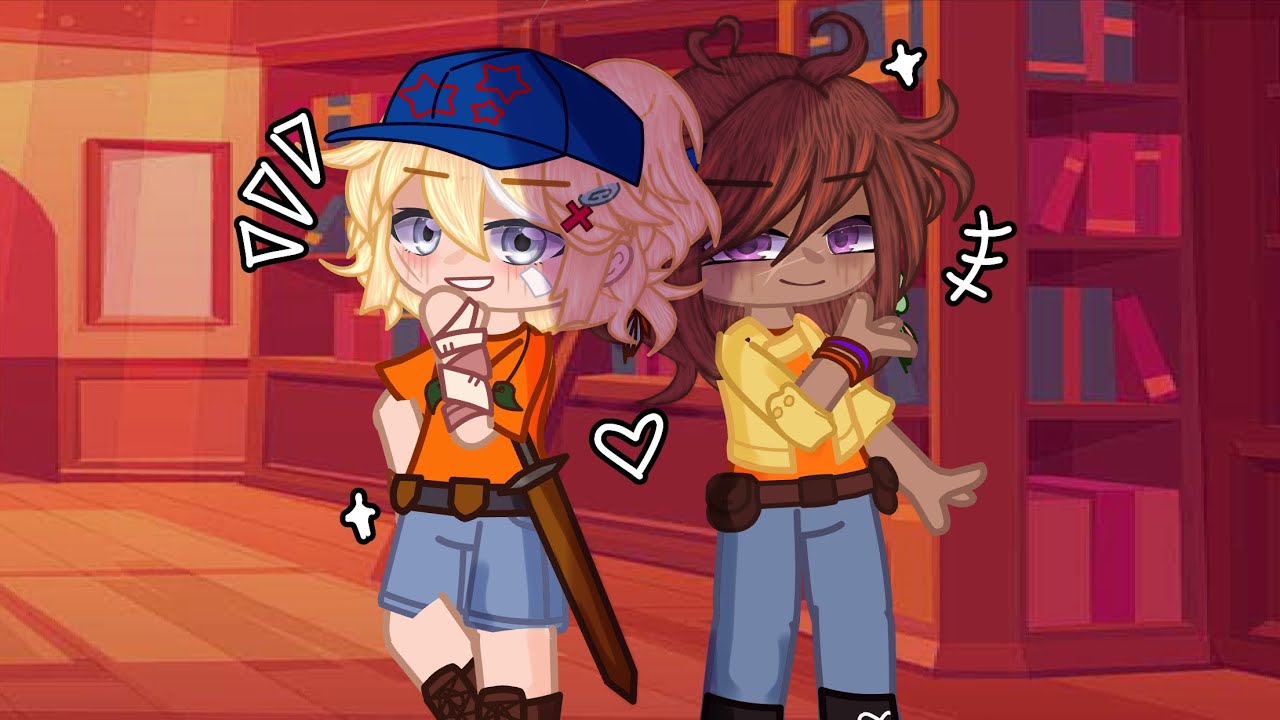 Best Detectives || FW!!, Pipabeth?!!?!? 🙀🙀🤯🤯 [pjo/hoo/toa?] - YouTube